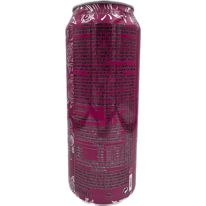 Monster Ultra Rosa - Zero Zuccheri – About Snack